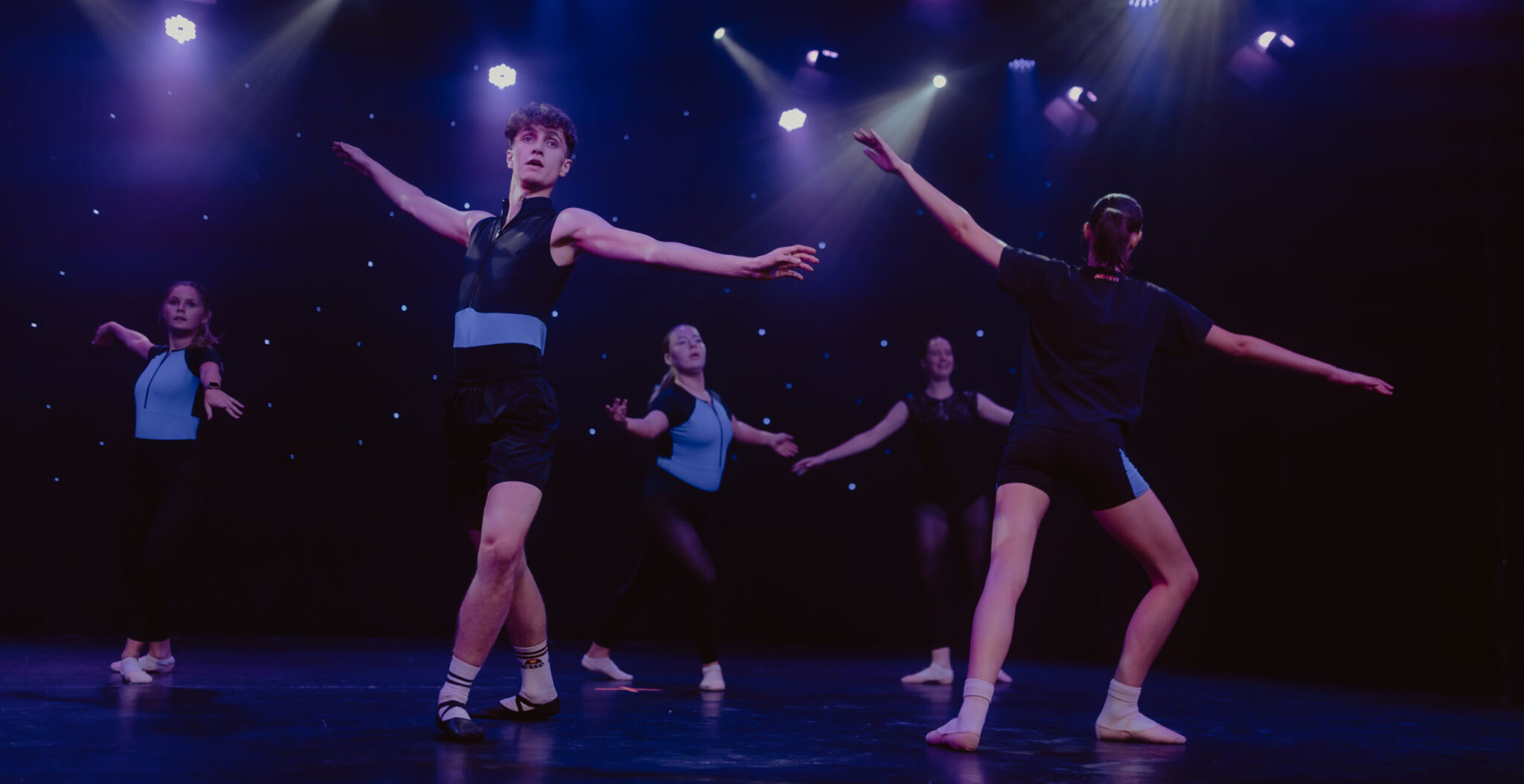 The Academy | Uniform